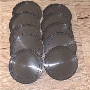 Other | Set Of 1 Can Lids | Poshmark